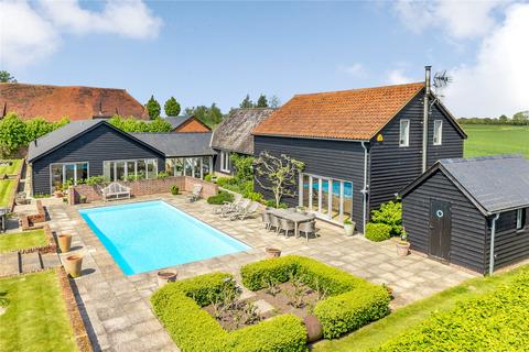 Search Barn Conversions For Sale In Essex | OnTheMarket