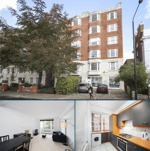 Flats For Sale In Kensington And Chelsea | Latest Apartments | OnTheMarket