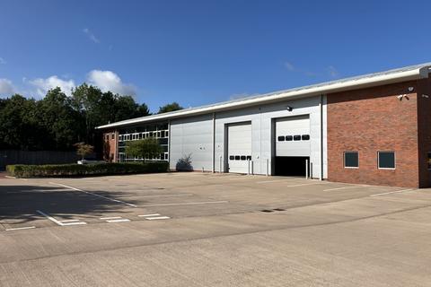 Industrial Units to Rent in Worcestershire | OnTheMarket