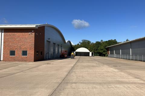 Industrial Units to Rent in Worcestershire | OnTheMarket