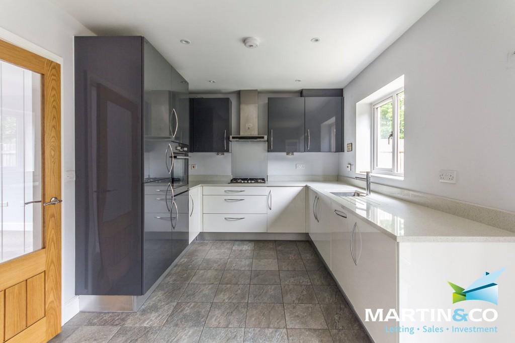 Deer Park Road Edgbaston B16 3 Bed Semi Detached House £1 650 Pcm