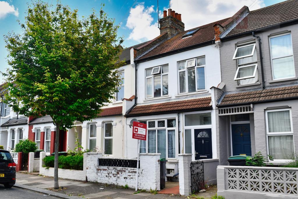 Beechfield Road, Manor House, London, N4 4 bed terraced house - £3,000 ...
