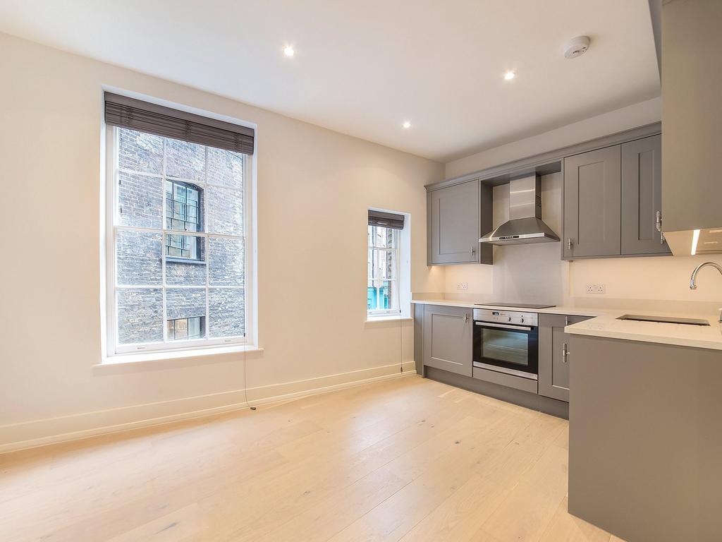 Shelton Street, Covent Garden, WC2H 2 bed apartment to rent - £3,077 ...