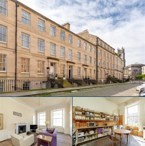 Flats For Sale In Edinburgh City Centre | Latest Apartments | OnTheMarket