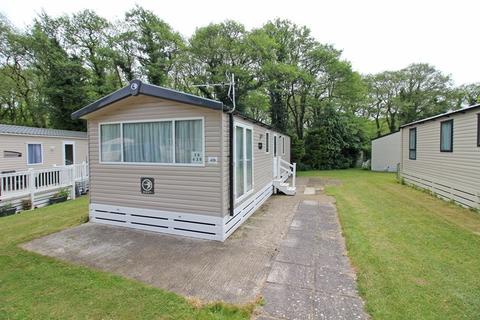 Search Mobile / Park Homes For Sale In New Forest | OnTheMarket