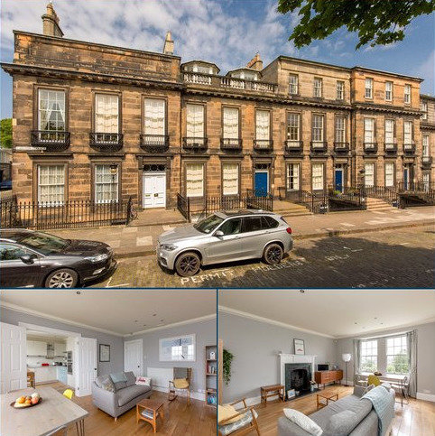Flats For Sale In Edinburgh City Centre | Latest Apartments | OnTheMarket