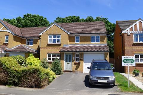 Houses for sale in Fareham North | Latest Property | OnTheMarket
