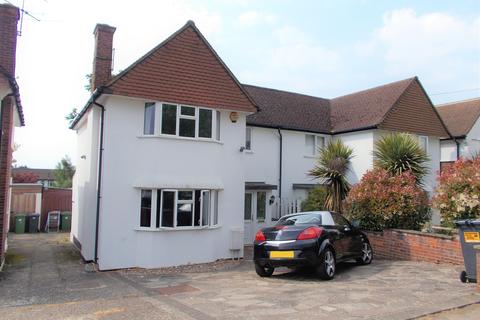 Houses for sale in Bushey | Latest Property | OnTheMarket