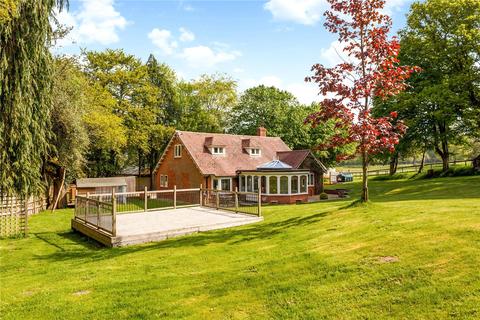 Search Farms & Land For Sale In New Forest | OnTheMarket