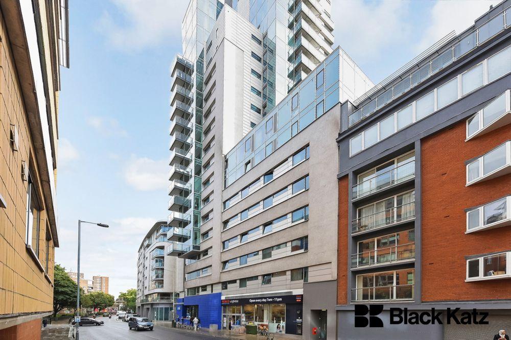 SE1 Studio - £1,647 pcm (£380 pw)