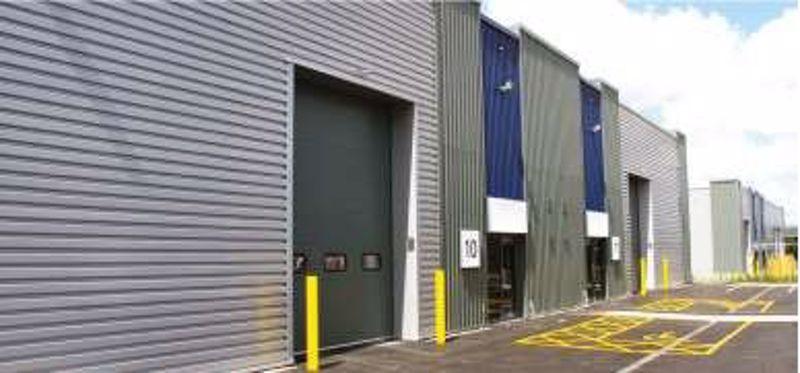 TO LET - UNIT 10, LOGIC at KINGSWAY... Property to rent - £3,708 pcm (£ ...