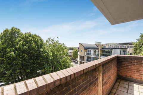 1 Bed Flats To Rent In Oxford | OnTheMarket