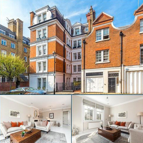 Houses for sale in Mayfair | Property & Houses to Buy | OnTheMarket