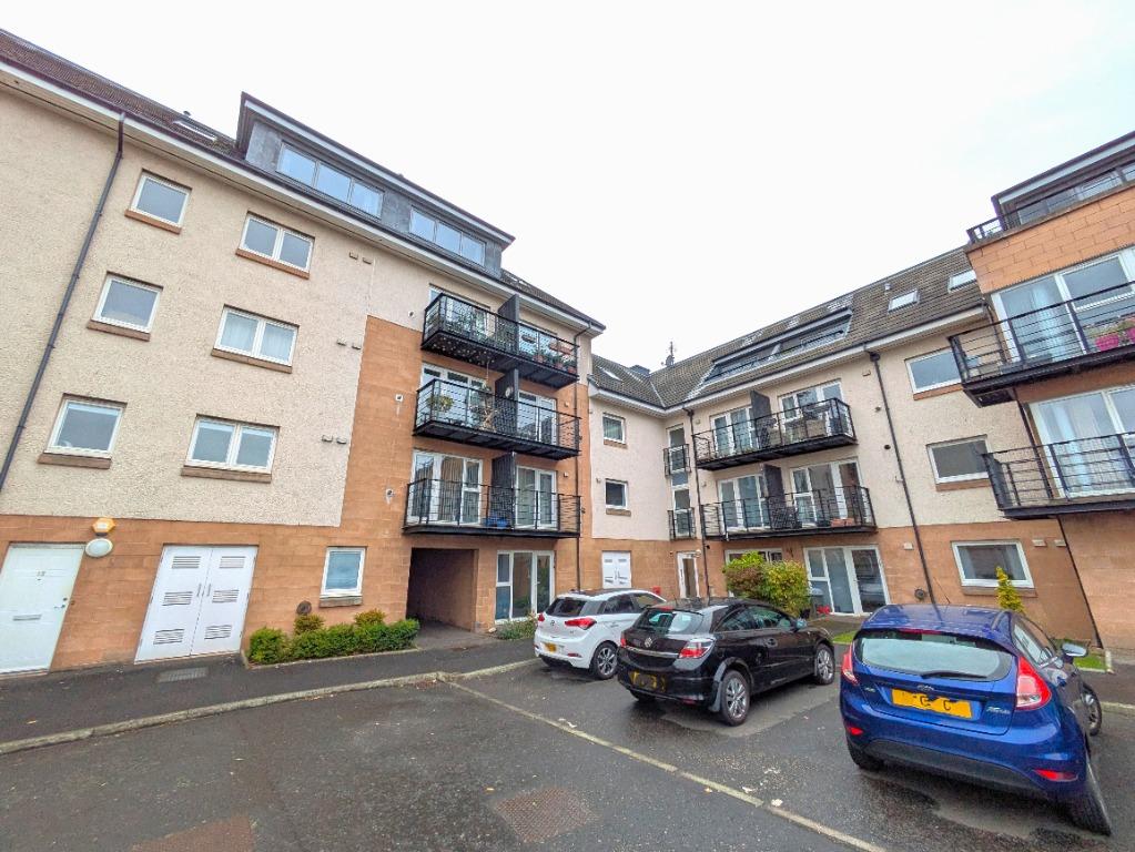 Appin Place, Slateford, Edinburgh, EH14 2 bed flat - £1,350 pcm (£312 pw)