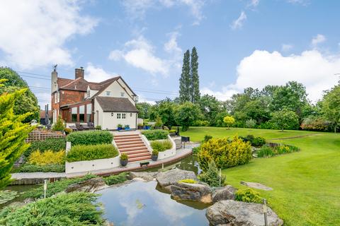 Search Farm Houses For Sale In England | OnTheMarket