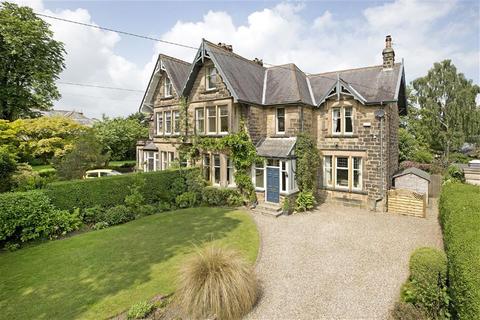 Houses for sale in Harrogate | Latest Property | OnTheMarket