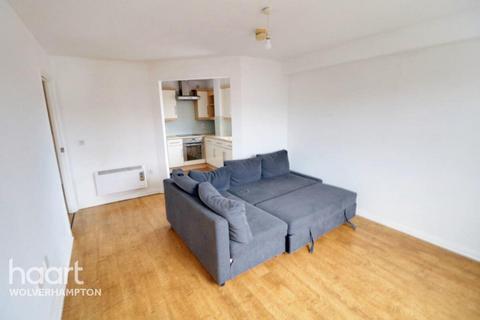 1 Bed Flats To Rent In Wolverhampton | OnTheMarket