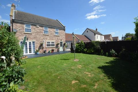 Houses for sale in Howden, East Riding of Yorkshire | Property & Houses ...