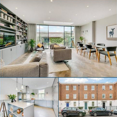 Houses for sale in Fulham | Property & Houses to Buy | OnTheMarket
