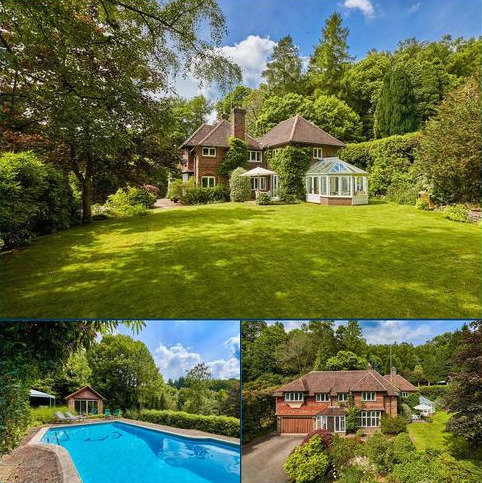 Houses for sale in Haslemere | Property & Houses to Buy | OnTheMarket