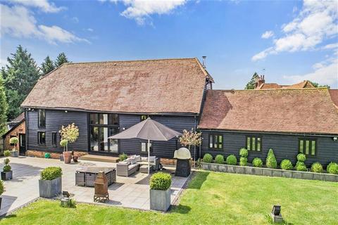 Search Barn Conversions For Sale In Essex | OnTheMarket