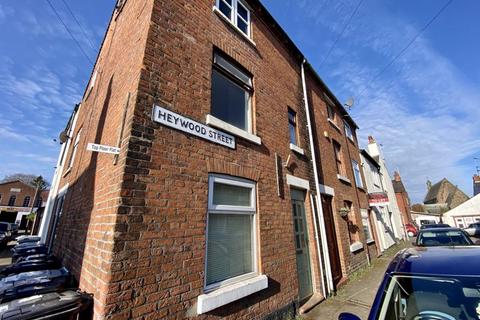 Houses to rent in Congleton | OnTheMarket