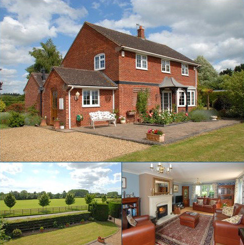 Search Farms & Land For Sale In West Midlands | OnTheMarket