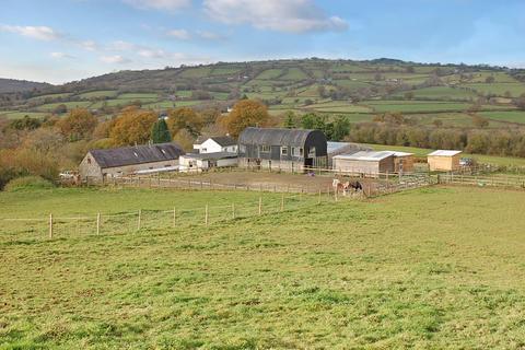 Search Farms & Land For Sale In Wales | OnTheMarket