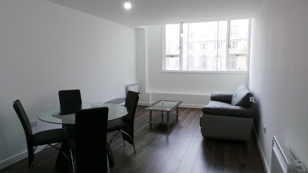 7 The Strand, Liverpool, Merseyside, L2 1 bed apartment - £895 pcm (£ ...