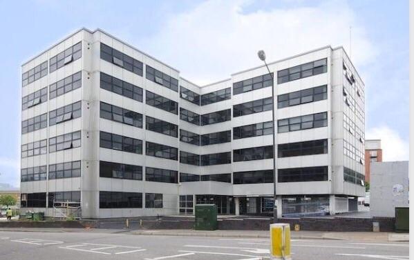 Bovis House, 142 Northolt Road, Harrow Studio - £1,150 pcm (£265 pw)