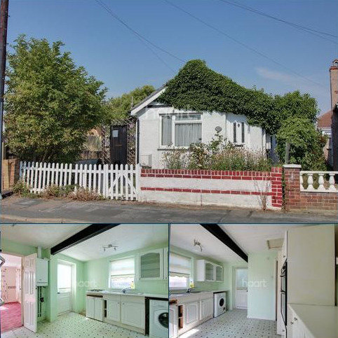 Houses for sale in Jaywick | Latest Property | OnTheMarket