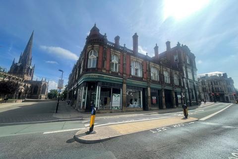 Flats To Rent In Rotherham | OnTheMarket