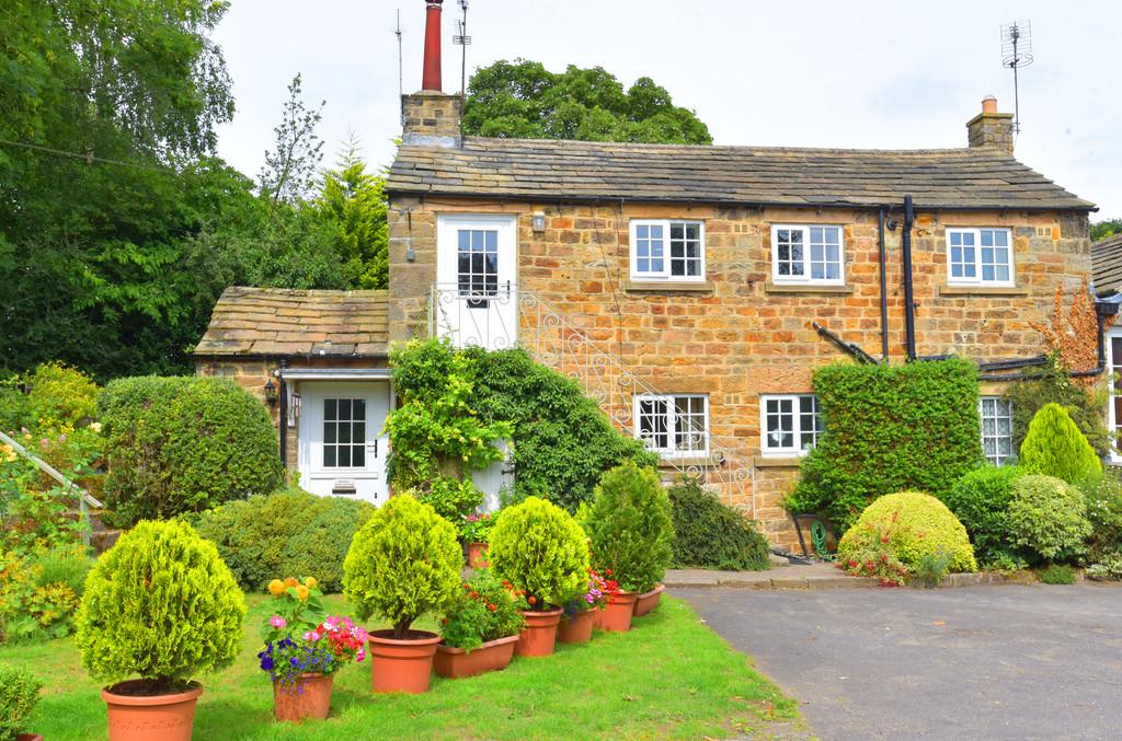 Malthouse Lane, Burn Bridge... 1 bed apartment - £895 pcm (£207 pw)