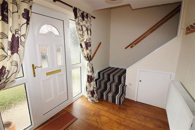 Keeton Hall Road, Kiveton, Sheffield, S26 6NF 3 bed semi-detached house ...