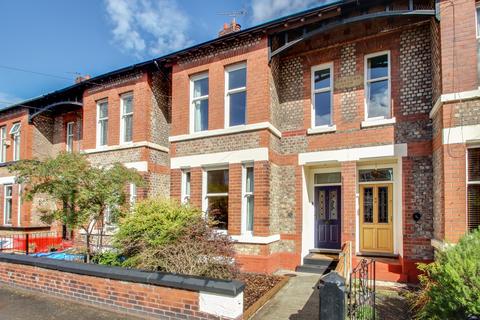Search Terraced Houses For Sale In Manchester | OnTheMarket