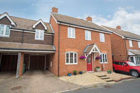 Houses for sale in Denmead | Latest Property | OnTheMarket