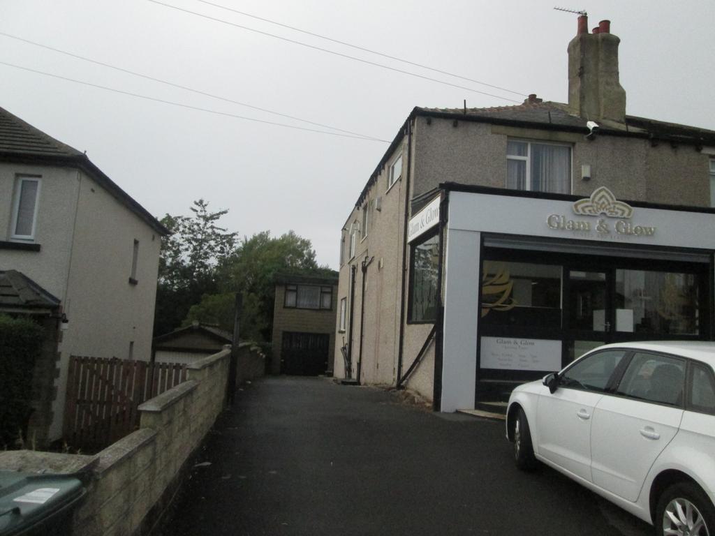 Bierley Lane, Bierley BD4 2 bed apartment - £575 pcm (£133 pw)