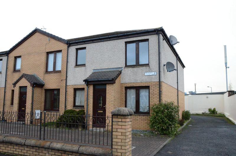 Colinton Mains Drive, Colinton Mains... 2 bed flat - £950 pcm (£219 pw)