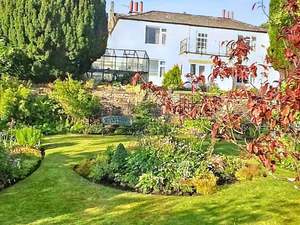Moredun House, Nenthead, Alston... 3 bed semi-detached house for sale ...