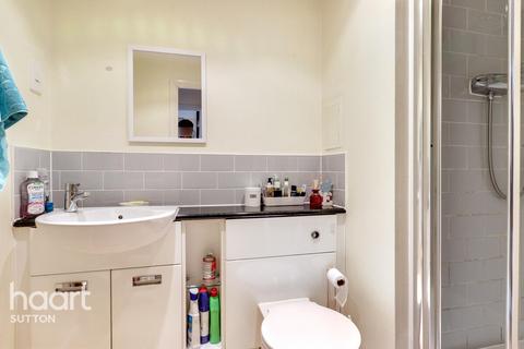 1 Bed Flats To Rent In Sutton, Borough Of London | OnTheMarket