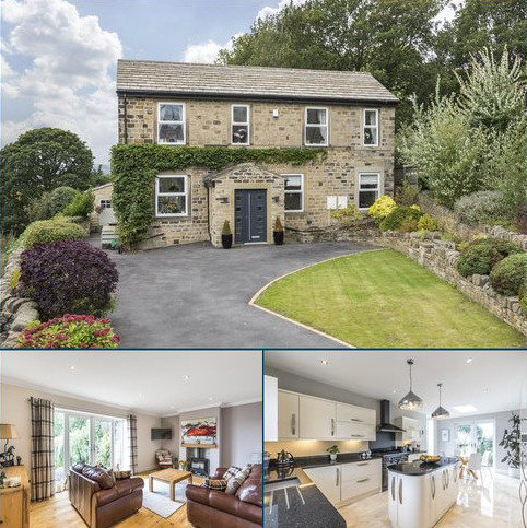 Houses for sale in Baildon | Latest Property | OnTheMarket