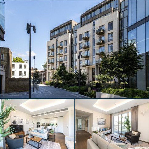 New Homes London | New Developments for Sale | OnTheMarket