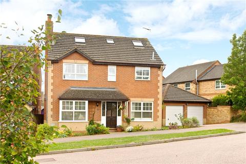 Houses for sale in Milton Keynes | Latest Property | OnTheMarket