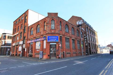 Commercial Property for Sale in Manchester | OnTheMarket