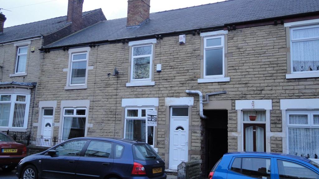 Avenue Road Wath Upon Dearne 2 Bed Terraced House £395 Pcm £91 Pw