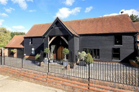 Search Barn Conversions For Sale In Essex | OnTheMarket