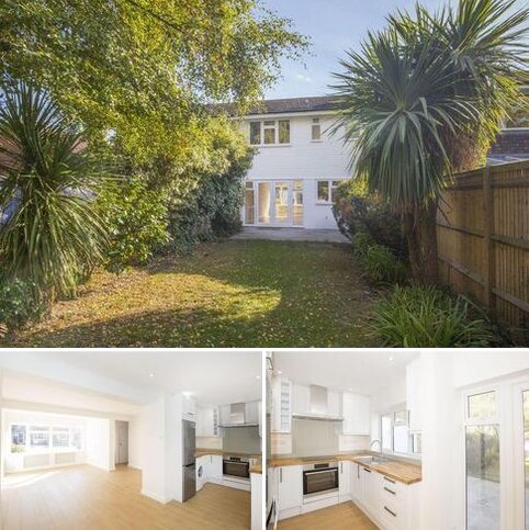 Houses for sale in Cobham | Property & Houses to Buy | OnTheMarket