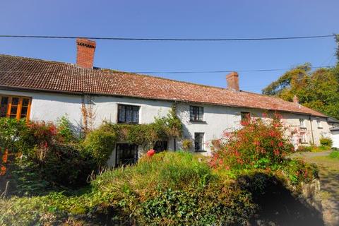 Search Cottages For Sale In North Devon | OnTheMarket
