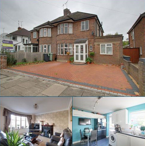 Houses for sale in Luton | Latest Property | OnTheMarket