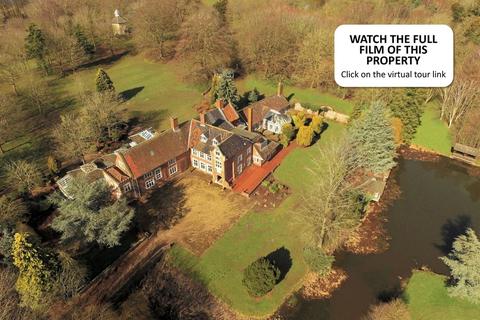 Search Manor Houses For Sale In Uk | OnTheMarket